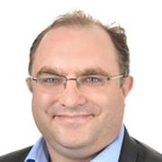 Daniel J. Auger | About | Cranfield University