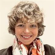 Steph Russell | About | Cranfield University