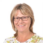 Pam Ashpole | Professional activities | Cranfield University