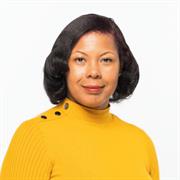 Sandra Edwards | About | Cranfield University