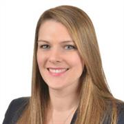 Carly Williams | About | Cranfield University