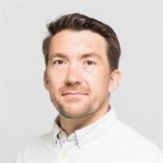 Daniel Simms | About | Cranfield University