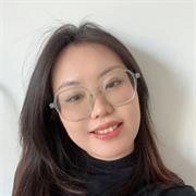 Boyang Wang | About | Cranfield University