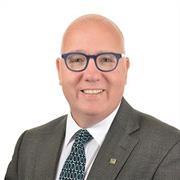 Simon Pollard | About | Cranfield University