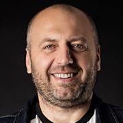 Michael Stepniak | About | Cranfield University