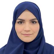 Maria Bashawri | Teaching activities | Cranfield University