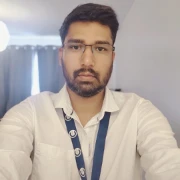 Vikesh Kumar | About | Cranfield University