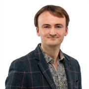 Daniel Evans | About | Cranfield University