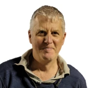 Thomas Smith | About | Cranfield University