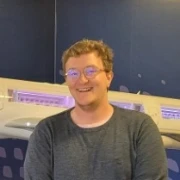 Joseph Clack | About | Cranfield University