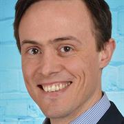 David Baxter | About | Cranfield University