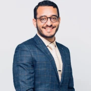 Soufiane El Khiam | About | Cranfield University