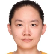 Lei LEI | About | Cranfield University