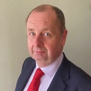 Tony Clark | About | Cranfield University