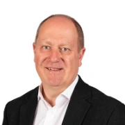 Martin Baxter | About | Cranfield University