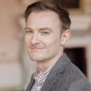 Joe Pullinger | About | Cranfield University
