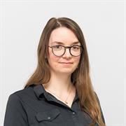 Eloise Eimer | About | Cranfield University