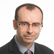 Gareth Appleby-Thomas | About | Cranfield University