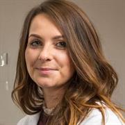 Hannah Moore | About | Cranfield University