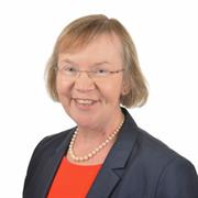 Helen Atkinson DBE | Publications | Cranfield University