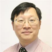 Ip-Shing Fan | About | Cranfield University