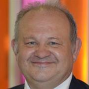 Jim Harris | About | Cranfield University