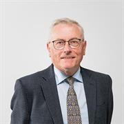 Joe Nellis | About | Cranfield University