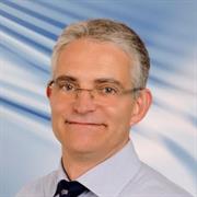 Jerry Knox | About | Cranfield University