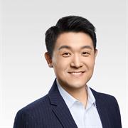 Jian Qin | About | Cranfield University