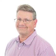 John Beale | About | Cranfield University