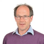 Kim Blackburn | About | Cranfield University