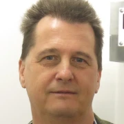 Keith Rogers | About | Cranfield University