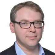 Krzysztof Koziol | About | Cranfield University