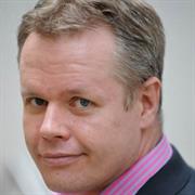 Kevin Morrell | Professional activities | Cranfield University