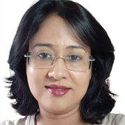 Kriti Mukherjee | About | Cranfield University