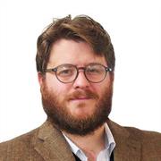 Leon Williams | About | Cranfield University