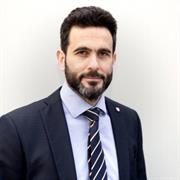 Lampros Litos | About | Cranfield University