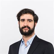 Alexander Sarris | Professional activities | Cranfield University