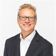 Michael Dickmann | About | Cranfield University