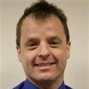 Mark Pawlett | About | Cranfield University