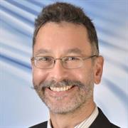 Andrew Starr | About | Cranfield University