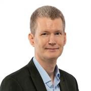 Martin Skote | About | Cranfield University