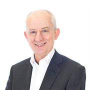 Mark Jenkins | About | Cranfield University