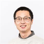 Mingming Zhu | About | Cranfield University