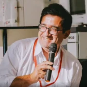 Dr. Mostafa Ranjbar | About | Cranfield University