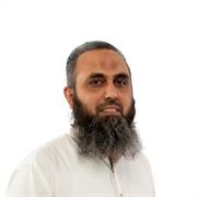 Muhammad Khan | About | Cranfield University