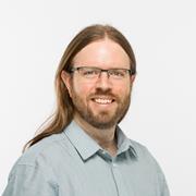 Nicholas Davis | About | Cranfield University